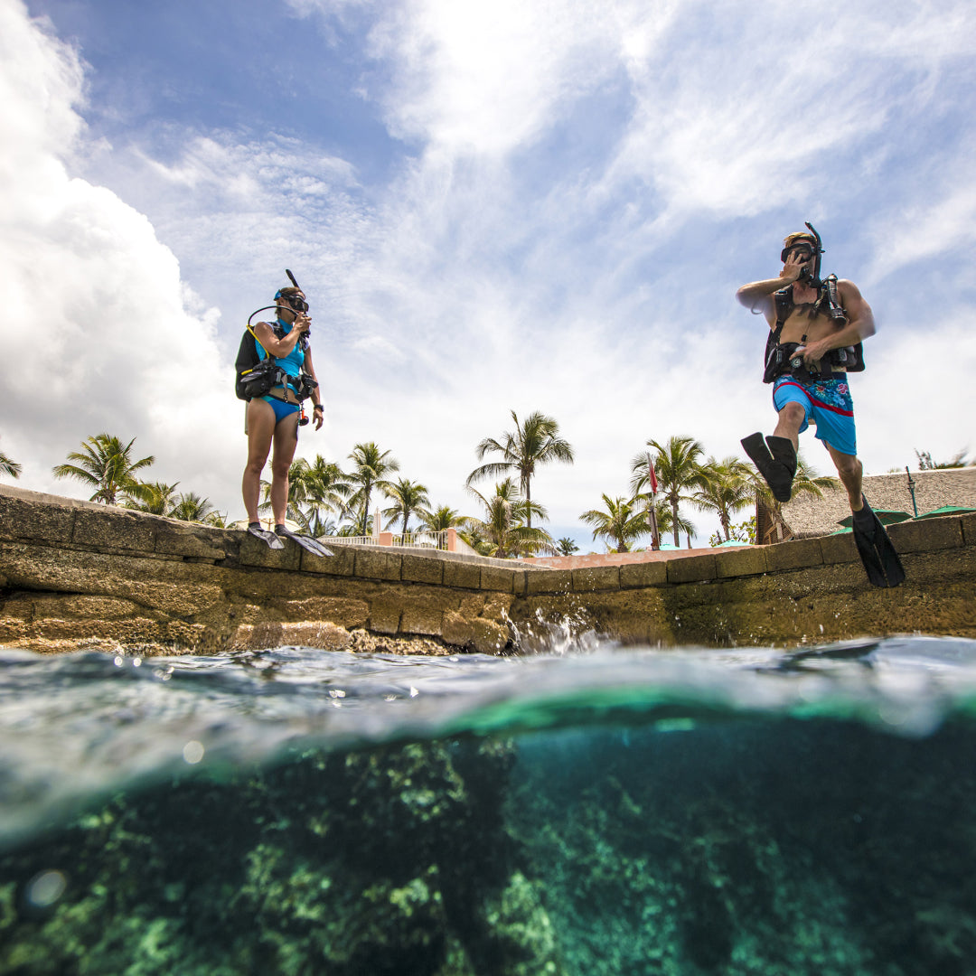 ReActivate Scuba Refresher Program eLearning – Aquanaut