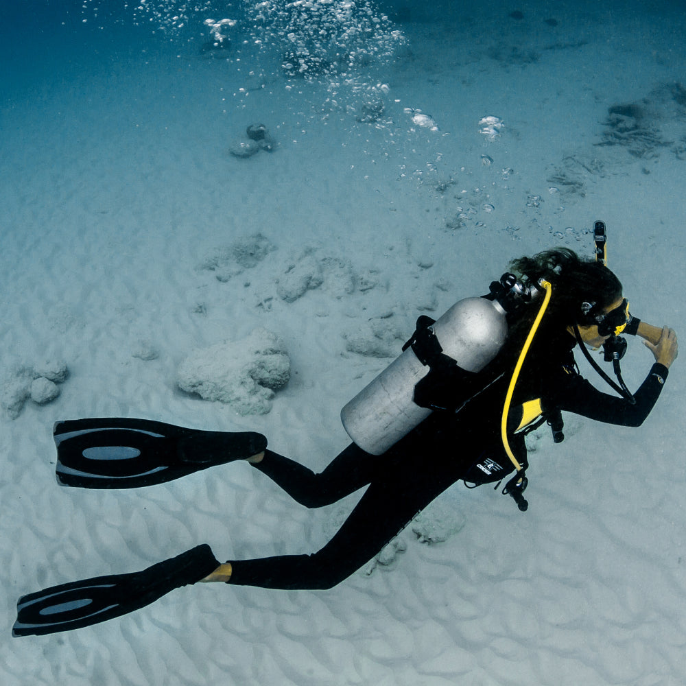 Recreational Diving – Aquanaut