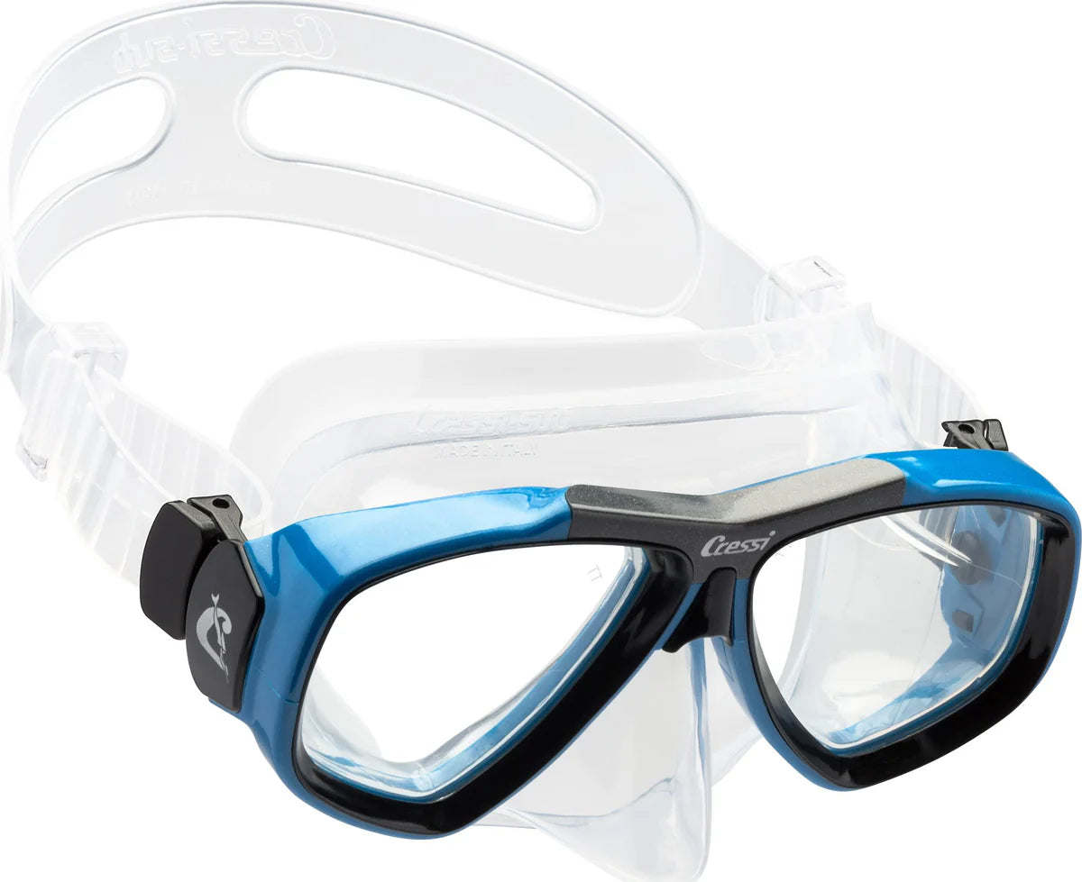 Cressi FOCUS – Aquanaut